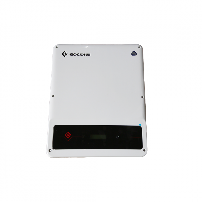Goodwe Solar Inverter - Solar Source
