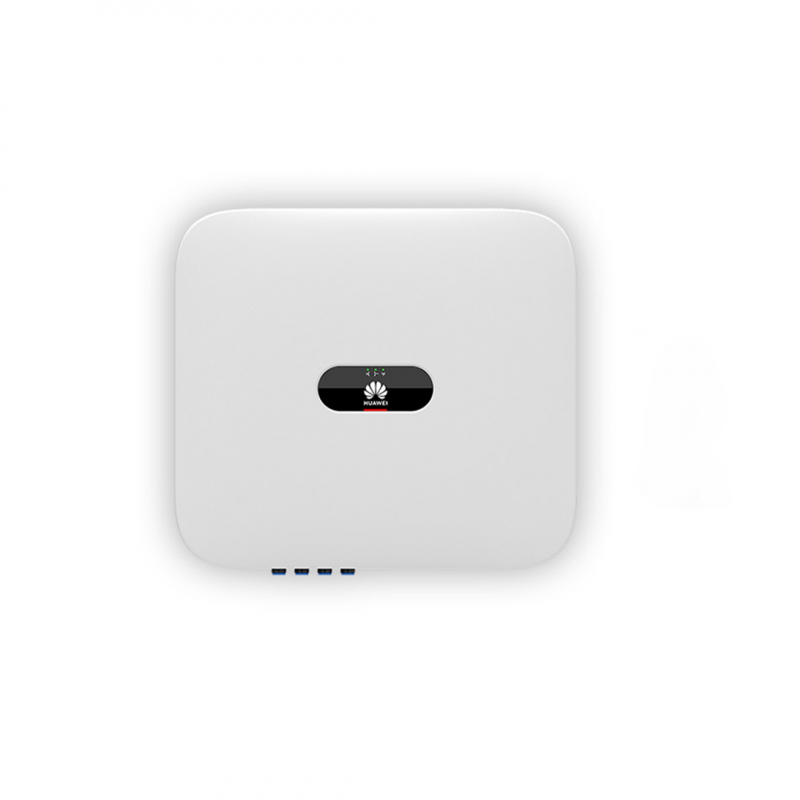 Huawei Solar Inverter - Solar Source