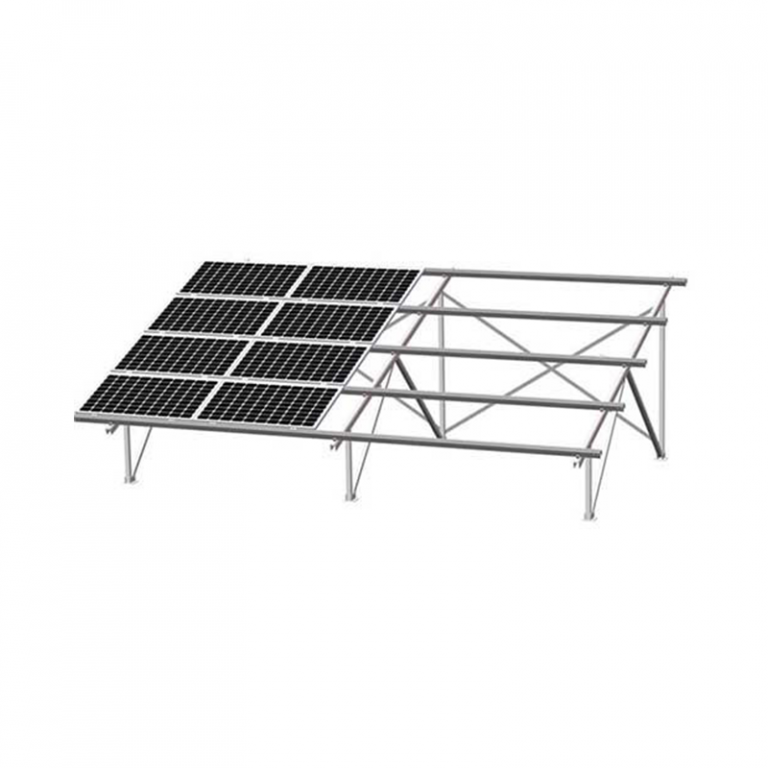L3 Structure - Solar Source
