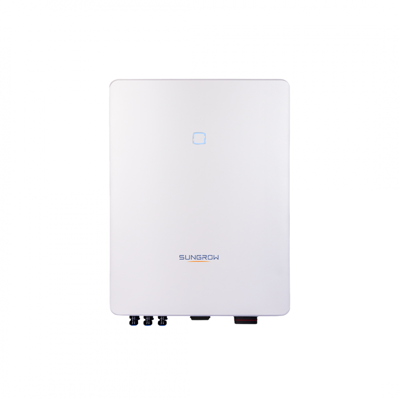 SUNGROW SOLAR INVERTER - Solar Source