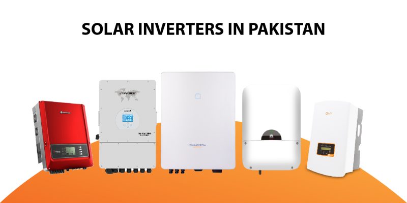 solar inverters - Solar Source
