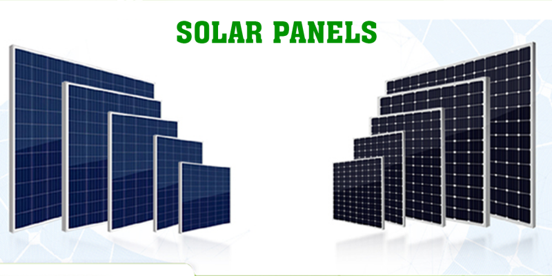 solar panel - Solar Source